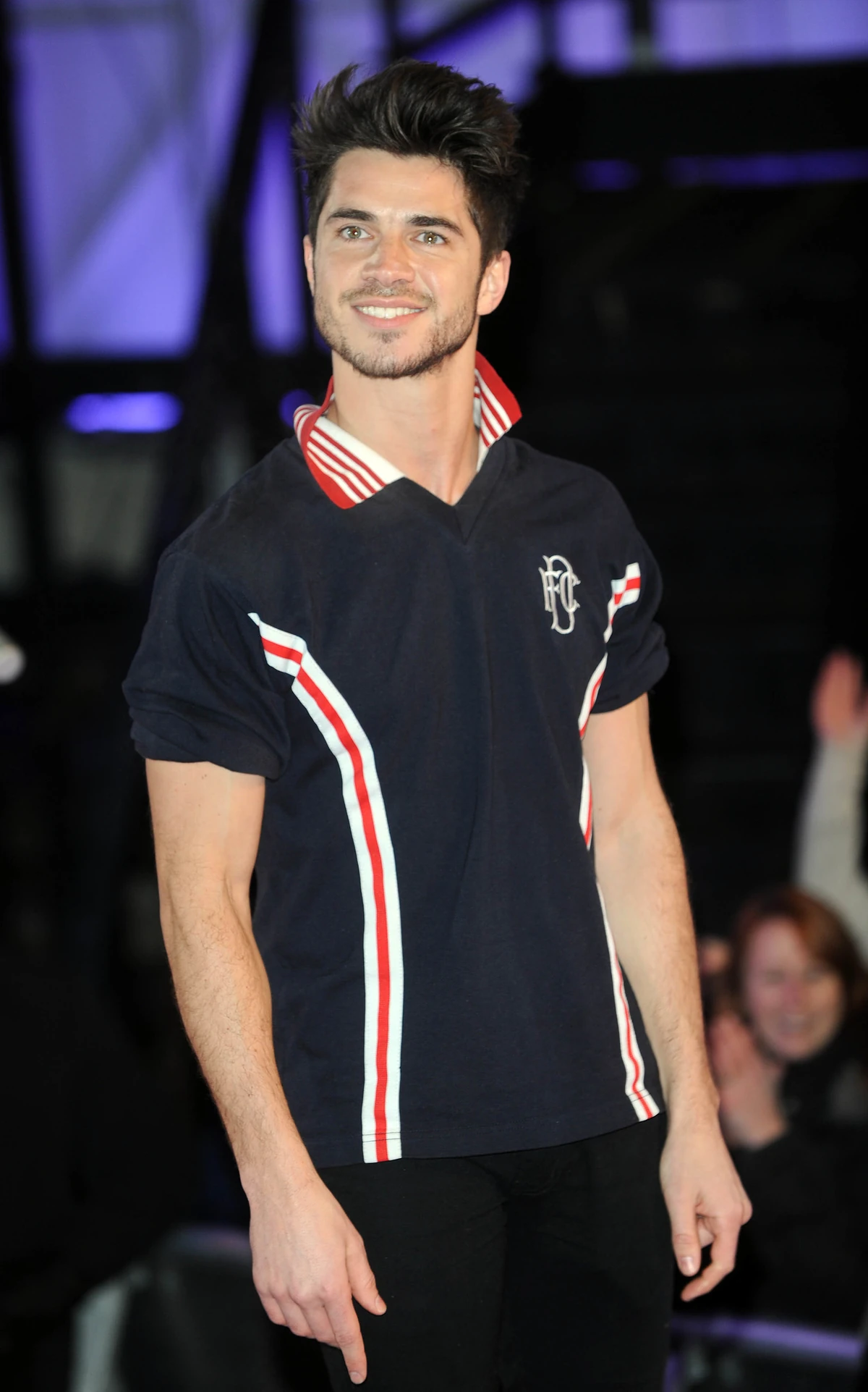 Adam Barlow | UK Soap World Wiki | Fandom