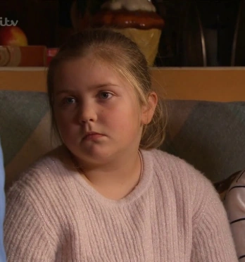 Cathy Hope | UK Soap World Wiki | Fandom