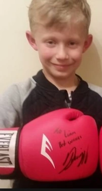 Dylan Wilson | UK Soap World Wiki | Fandom