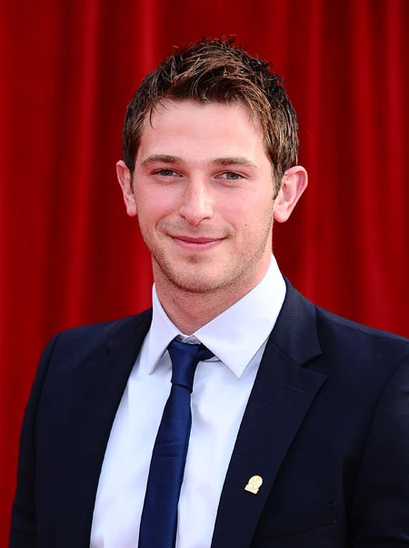 Riley Costello | UK Soap World Wiki | Fandom