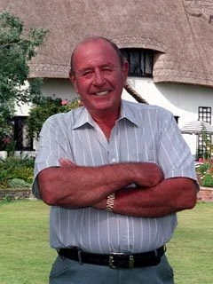 Frank Butcher | UK Soap World Wiki | Fandom