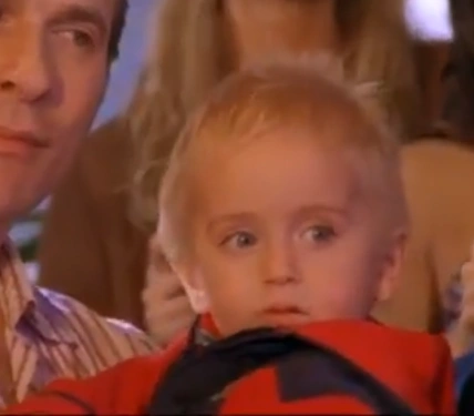 Ralfie Henshall | UK Soap World Wiki | Fandom