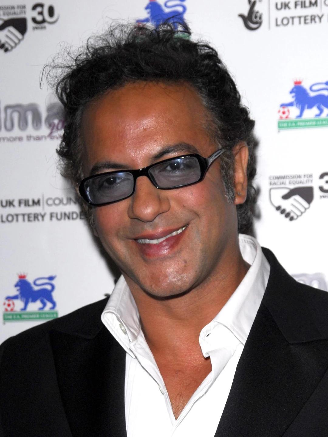 Dev Alahan | UK Soap World Wiki | Fandom
