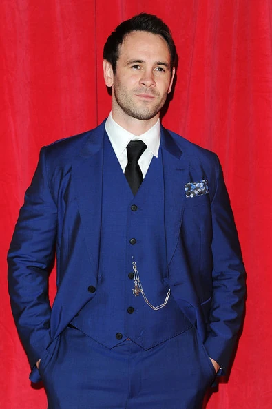 Joe Roscoe | UK Soap World Wiki | Fandom