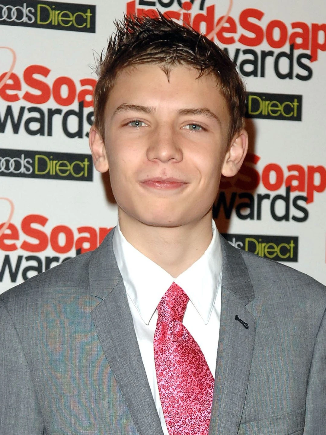 Darren Miller | UK Soap World Wiki | Fandom