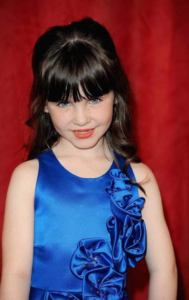 April Windsor | UK Soap World Wiki | Fandom