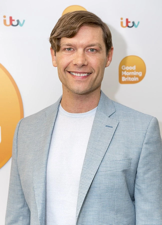 Christian Clarke | UK Soap World Wiki | Fandom