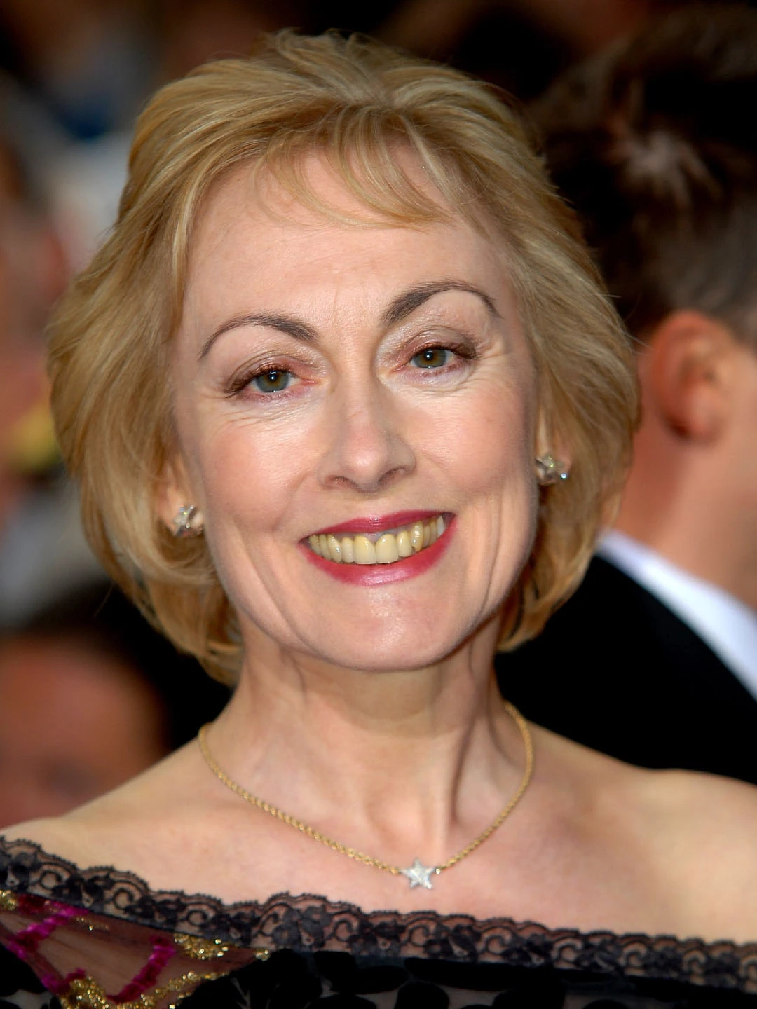 Hilary Potts | UK Soap World Wiki | Fandom