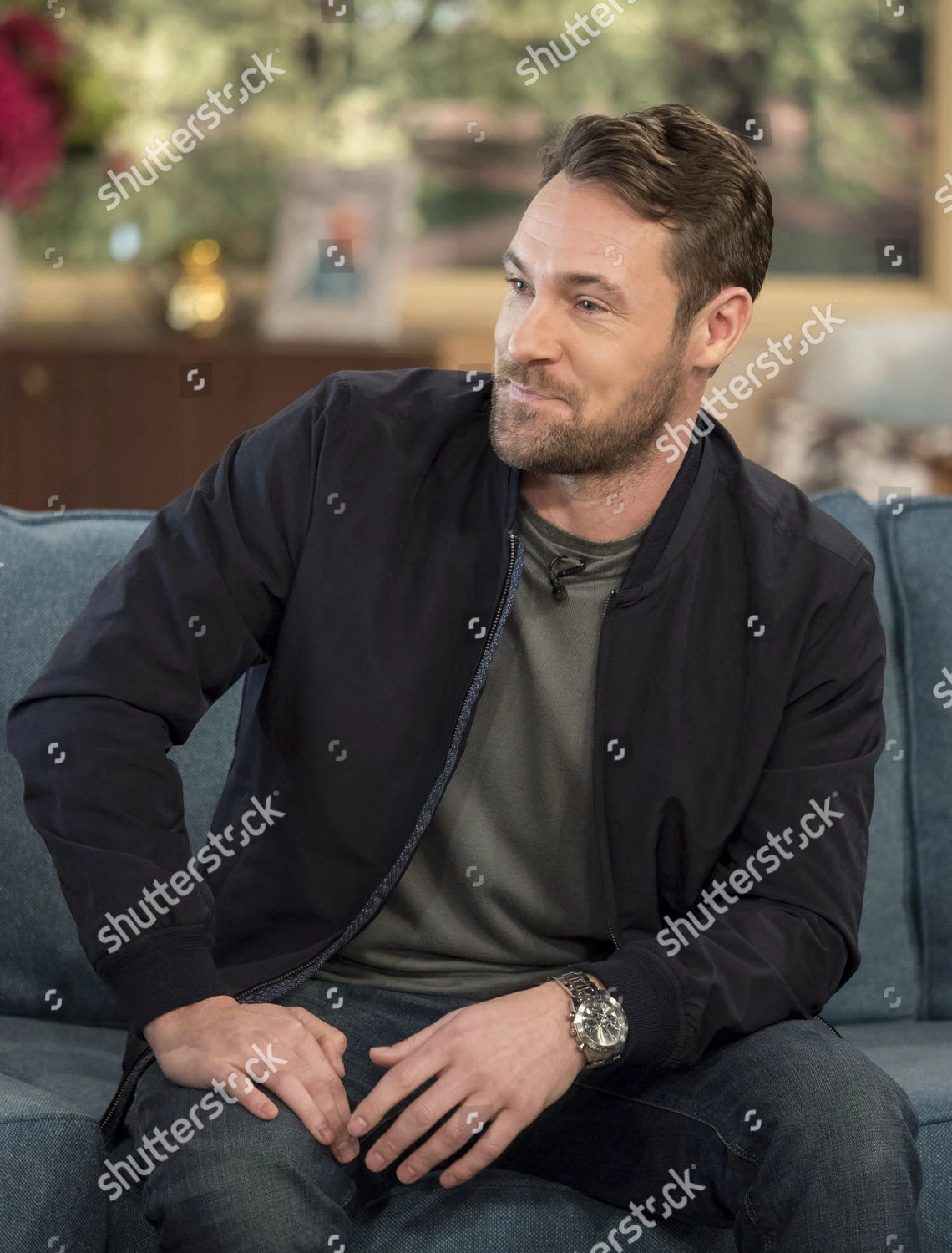 Rob Donovan | UK Soap World Wiki | Fandom