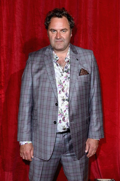 Charles Savage | UK Soap World Wiki | Fandom