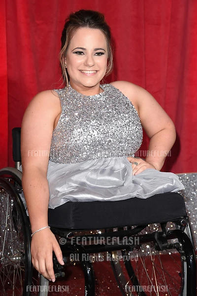 Courtney Campbell | UK Soap World Wiki | Fandom