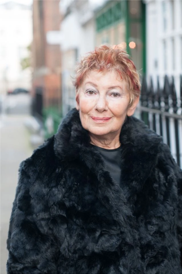 Agnes Tinker | UK Soap World Wiki | Fandom