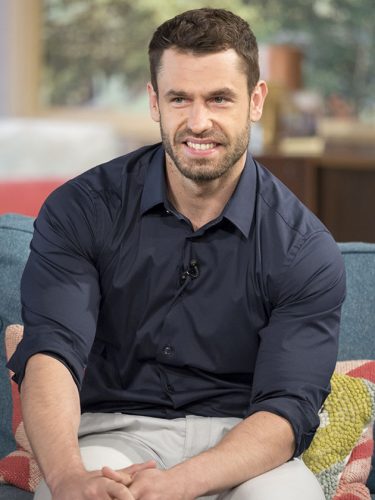 Andy Sugden Uk Soap World Wiki Fandom