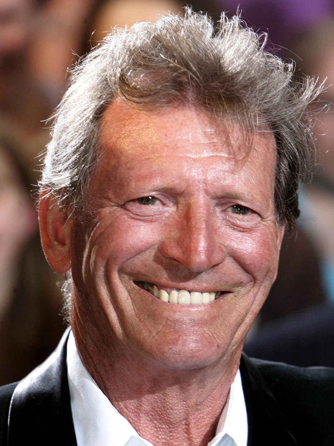 Mike Baldwin | UK Soap World Wiki | Fandom