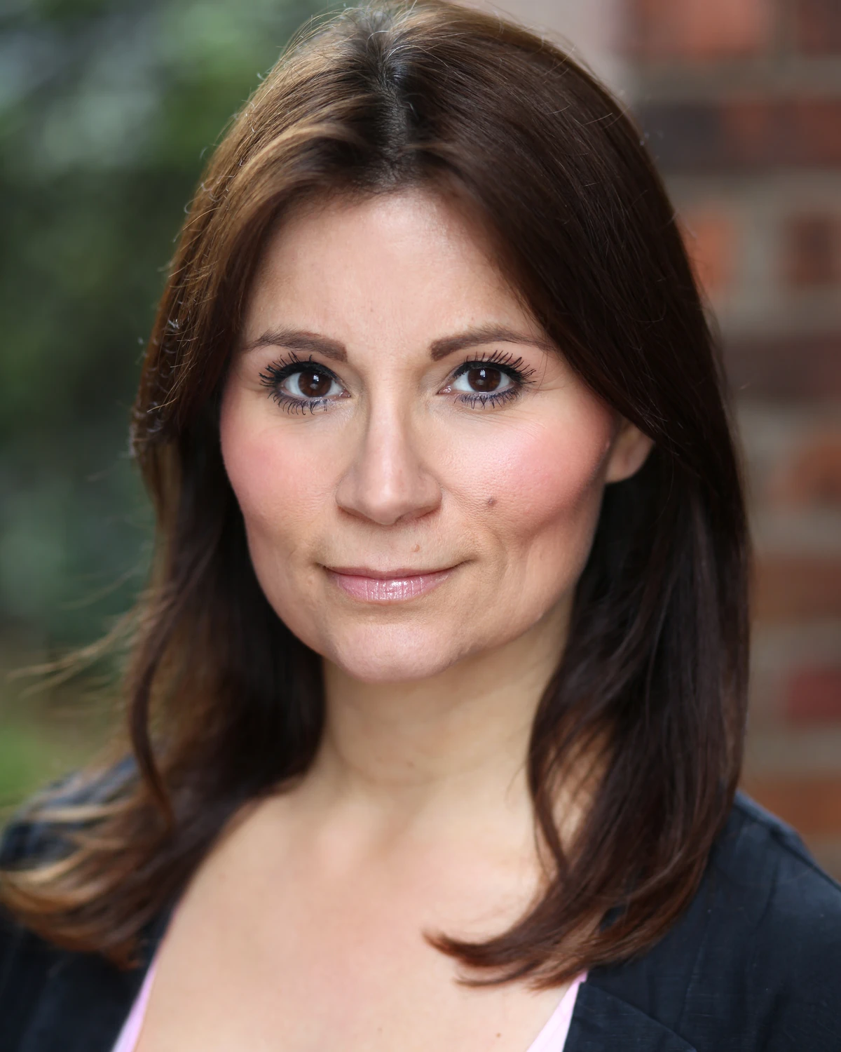 Trish Minniver | UK Soap World Wiki | Fandom