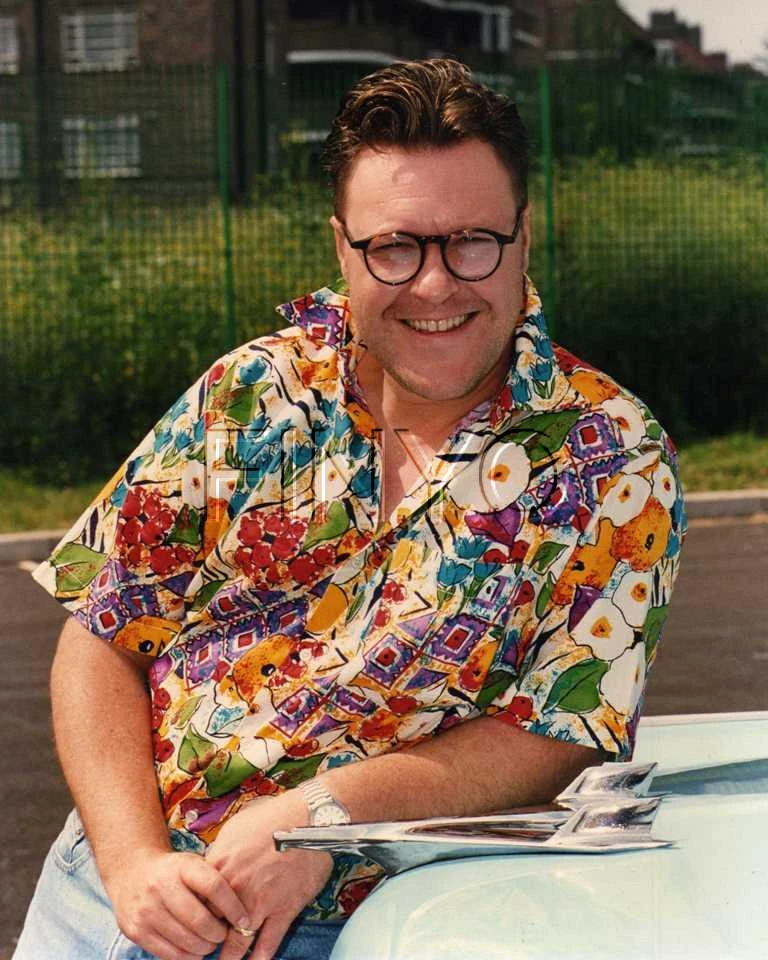 Albert Beale | UK Soap World Wiki | Fandom