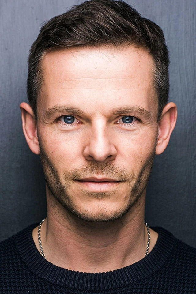 Mark Redman | UK Soap World Wiki | Fandom