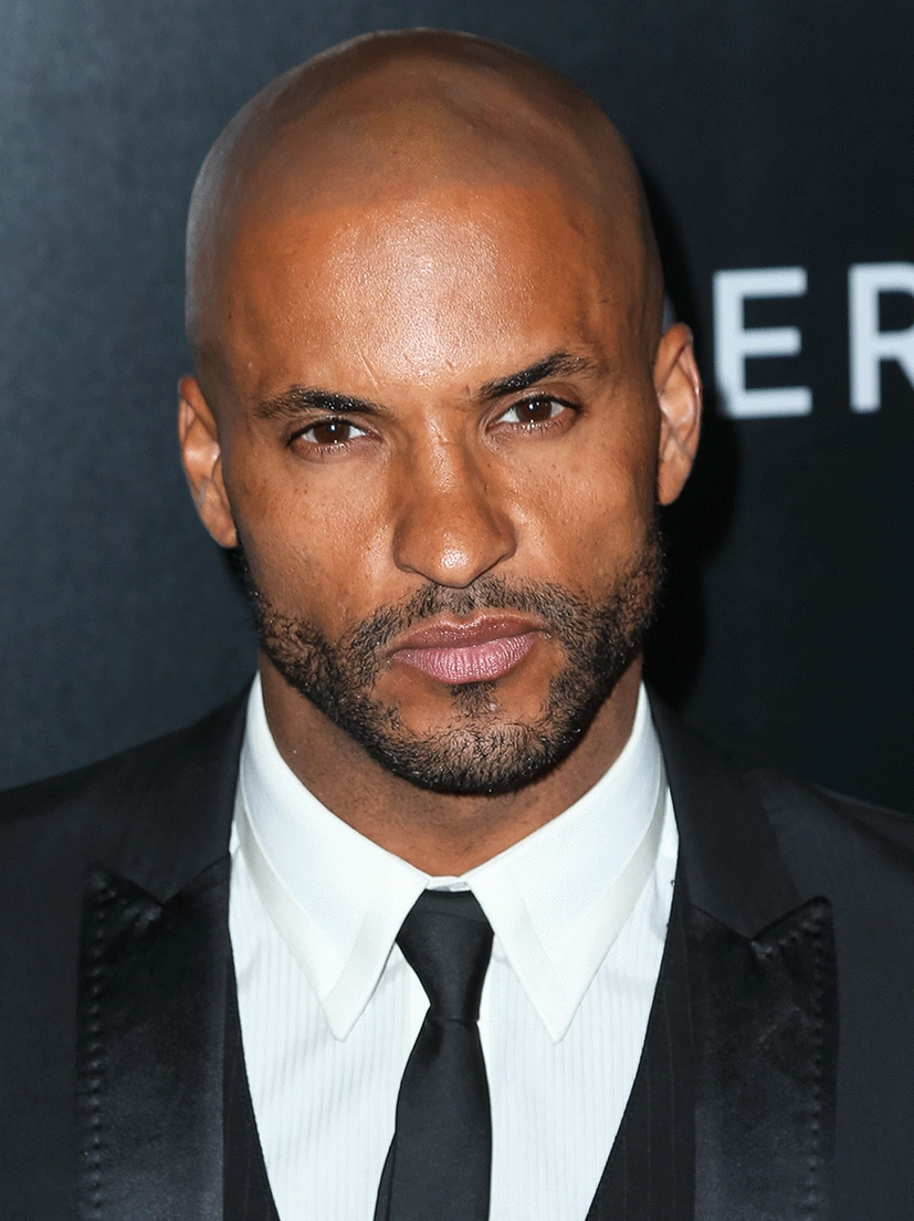 Calvin Valentine | UK Soap World Wiki | Fandom