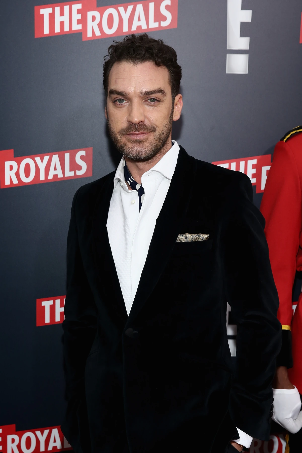 Danny Moon | UK Soap World Wiki | Fandom