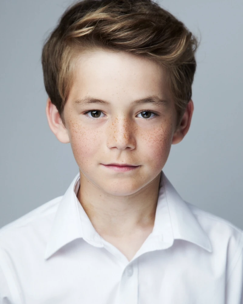 Denny Rickman | UK Soap World Wiki | Fandom
