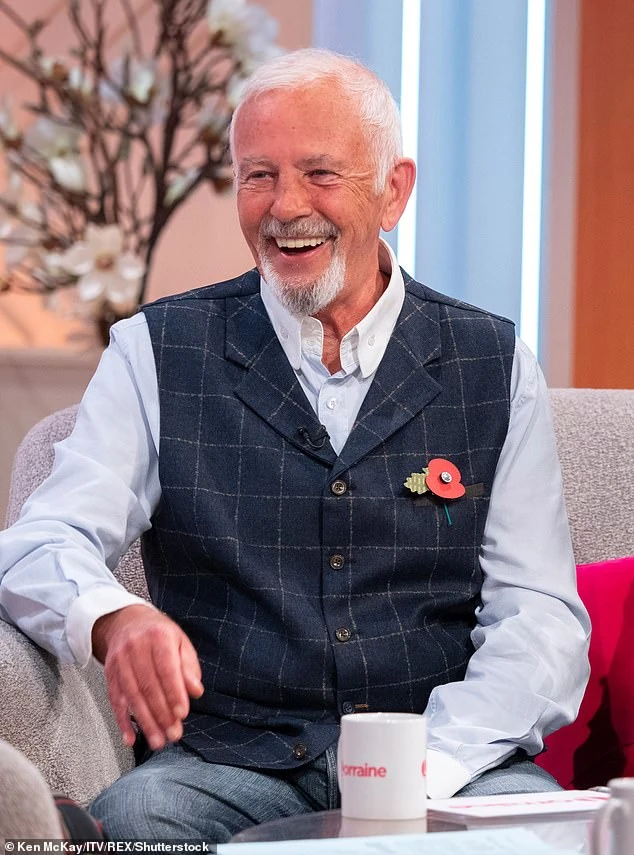 Eddie Moon | UK Soap World Wiki | Fandom