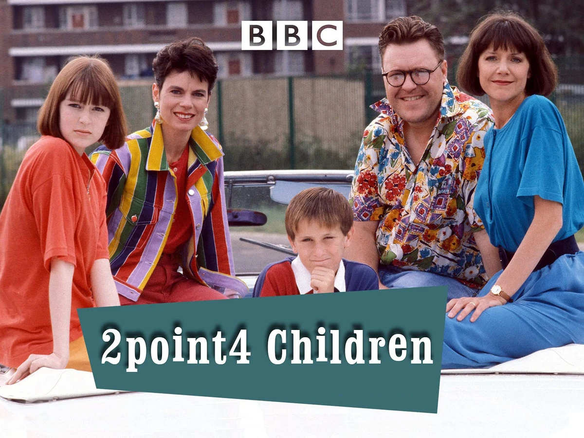 BOXSET: 2 Point 4 Children (2022) | UK TV Ratings Wiki | Fandom