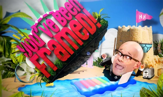 Category:YOU’VE BEEN FRAMED! | UK TV Ratings Wiki | Fandom