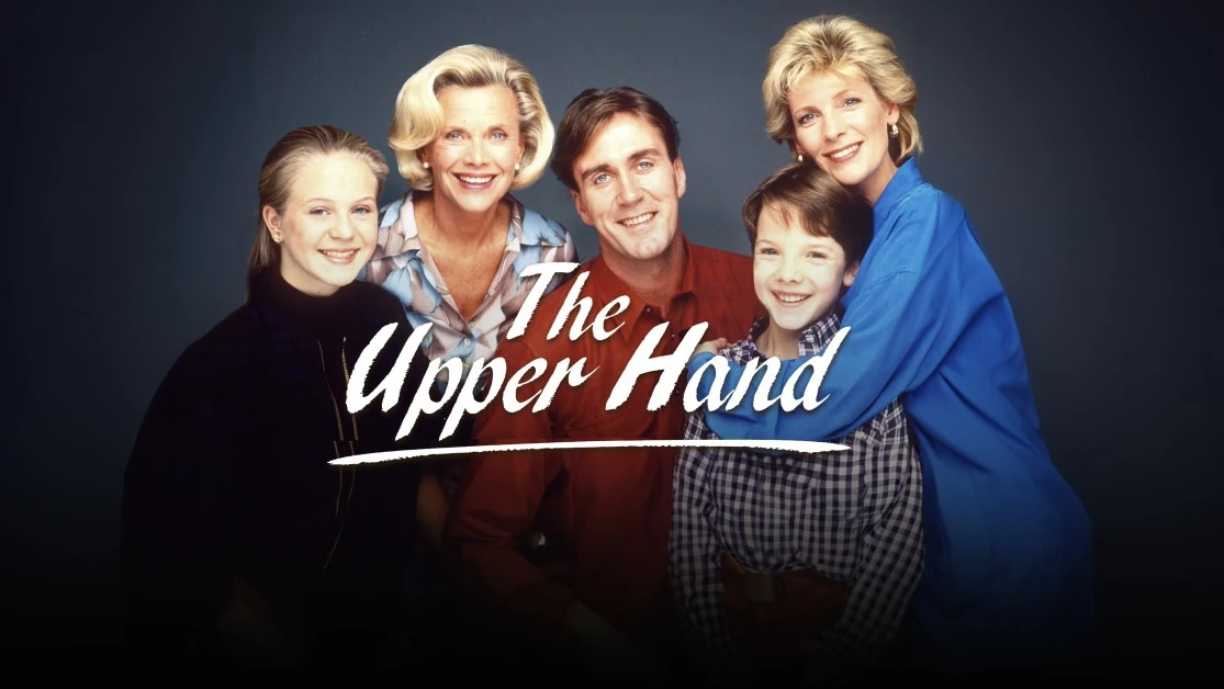BOXSET The Upper Hand (2023) | UK TV Ratings Wiki | Fandom