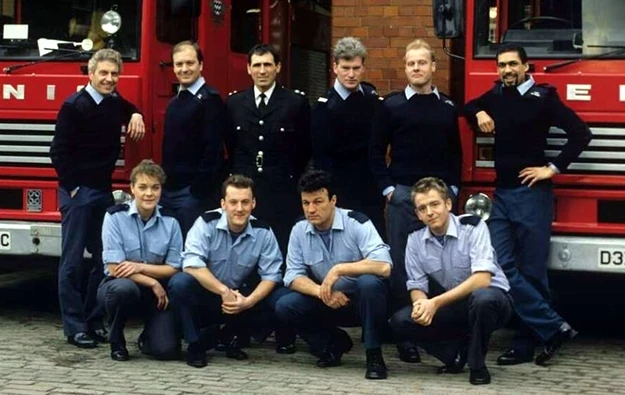 London's Burning | UK TV Ratings Wiki | Fandom
