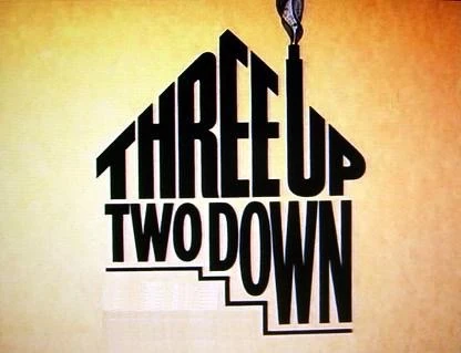 Three Up Two Down | UK TV Ratings Wiki | Fandom