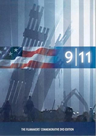 DVD FILM: 9/11 (2001) | UK TV Ratings Wiki | Fandom