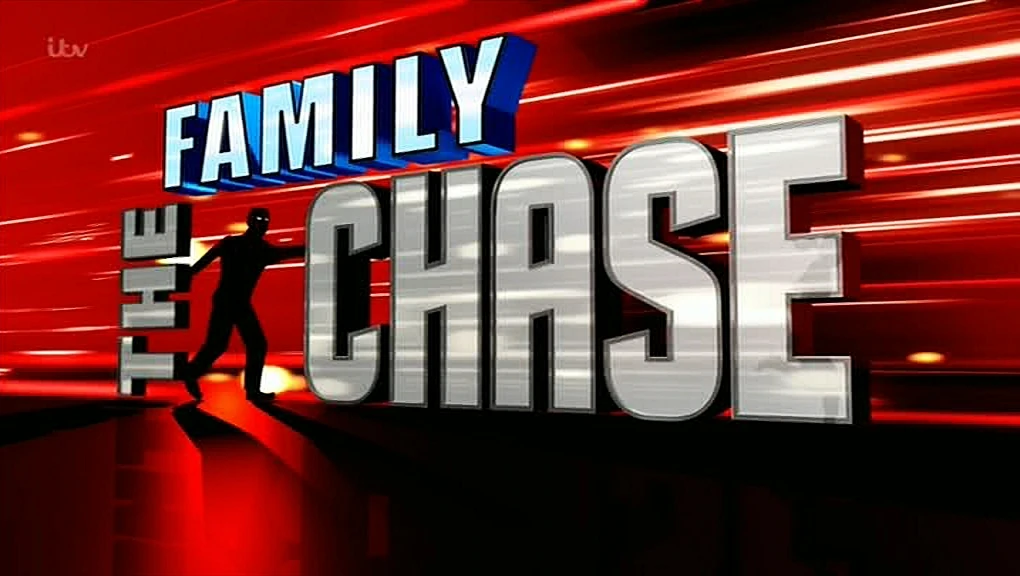 Category:THE FAMILY CHASE | UK TV Ratings Wiki | Fandom