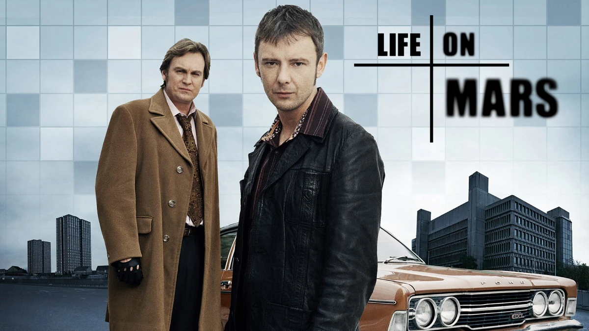 BOXSET: Life On Mars (2022) | UK TV Ratings Wiki | Fandom