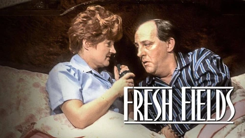 BOXSET Fresh Fields (2023) | UK TV Ratings Wiki | Fandom