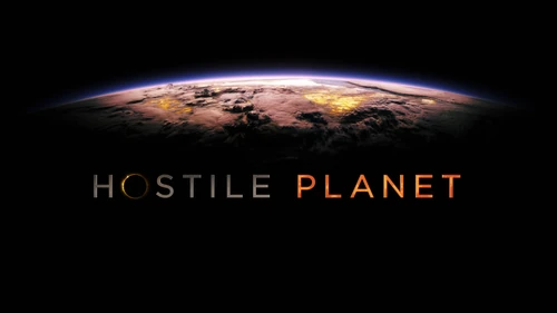 Category:HOSTILE PLANET | UK TV Ratings Wiki | Fandom