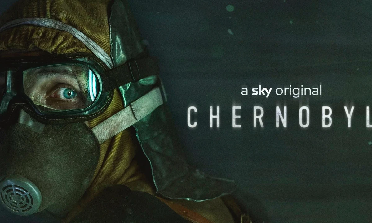 BOXSET Chernobyl (2023) | UK TV Ratings Wiki | Fandom
