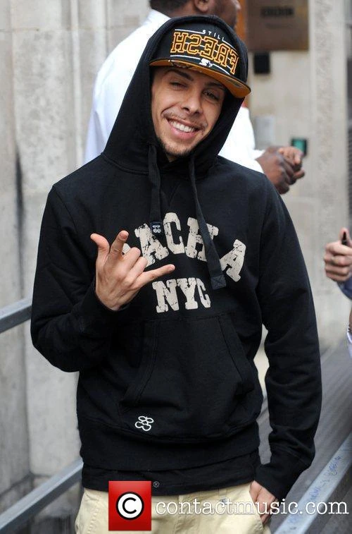 Dappy | UK US hip-hop Wiki | Fandom