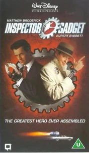 Inspector Gadget | UK Video Company Wiki | Fandom