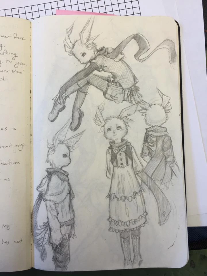 Fillow | Ukalisters Wiki | Fandom