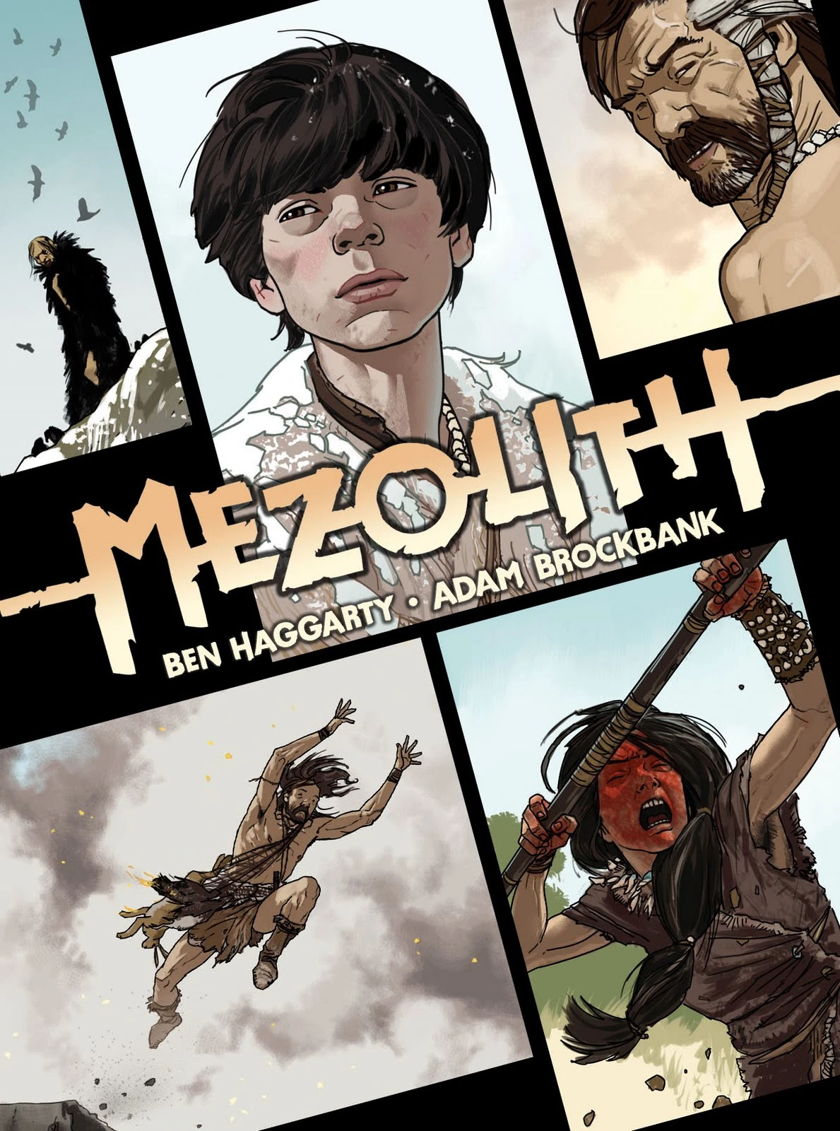 MeZolith | UK Comics Wiki | Fandom