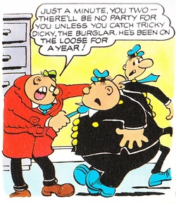 L Cars | UK Comics Wiki | Fandom