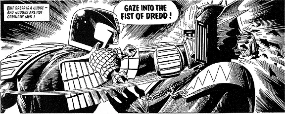 Brian Bolland | UK Comics Wiki | Fandom