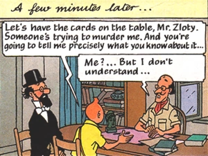 Neil Hyslop (1924-2015) | UK Comics Wiki | Fandom