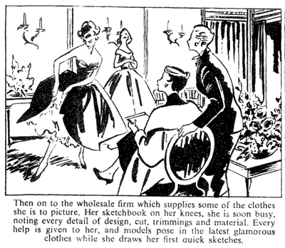 Marjorie Slade | UK Comics Wiki | Fandom