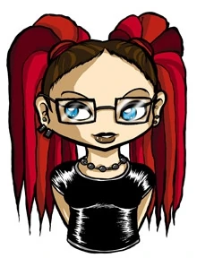 Laura Watton | UK Comics Wiki | Fandom