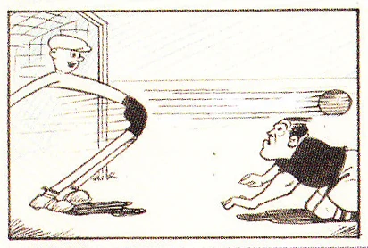 Ping the Elastic Man | UK Comics Wiki | Fandom