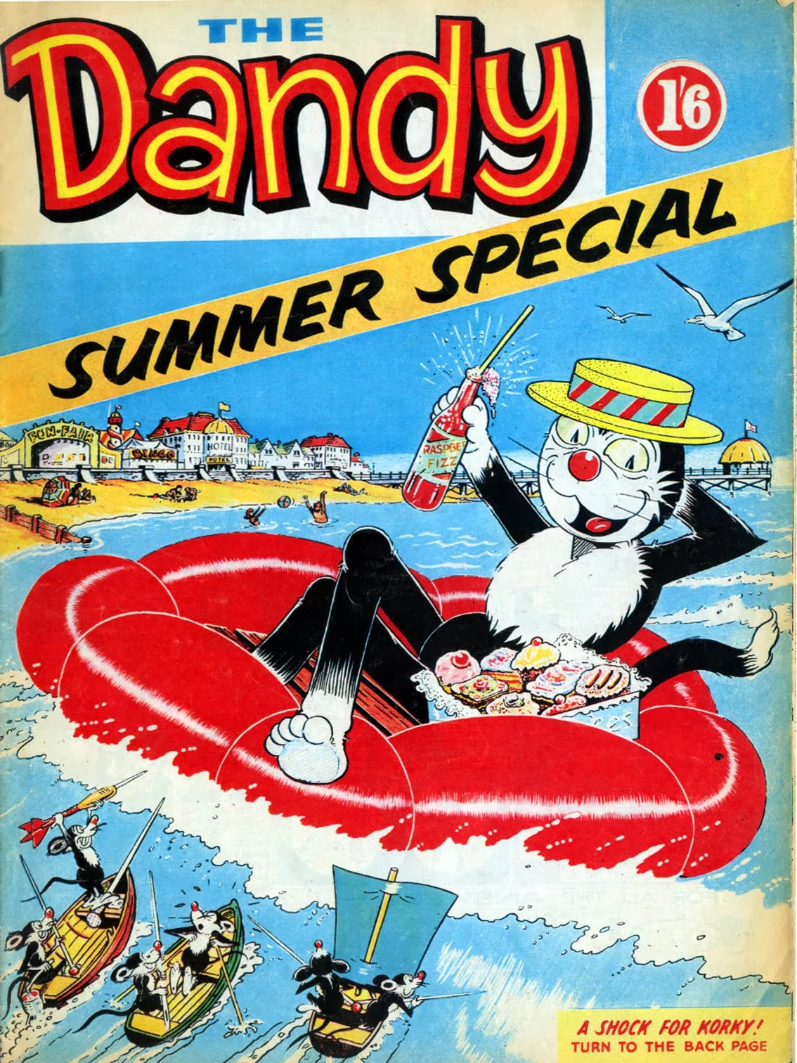 Charles Grigg (1916-2013) | UK Comics Wiki | Fandom