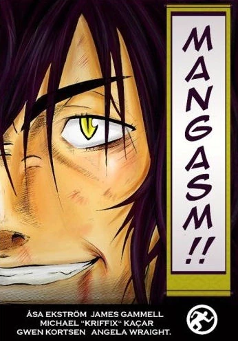 Mangasm!! | UK Comics Wiki | Fandom