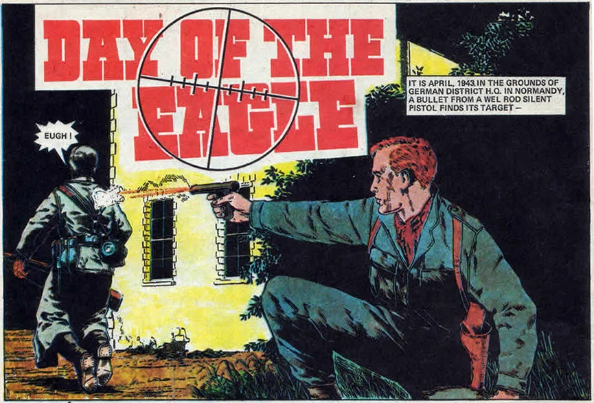 Category:Battle strips | UK Comics Wiki | Fandom