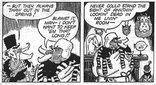 Bernard Graddon (1905-1951) | UK Comics Wiki | Fandom